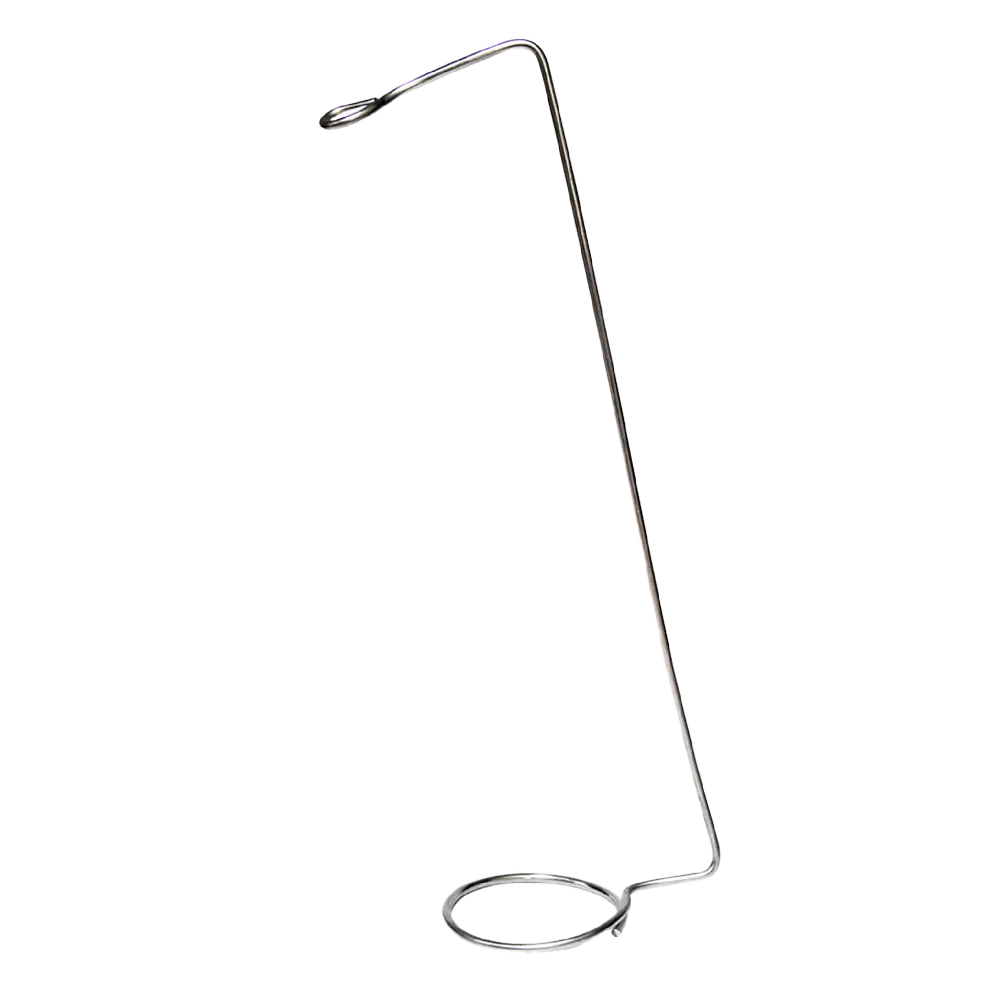 HAGROY HG-188, Aro simple con tuerca para cerco eléctrico