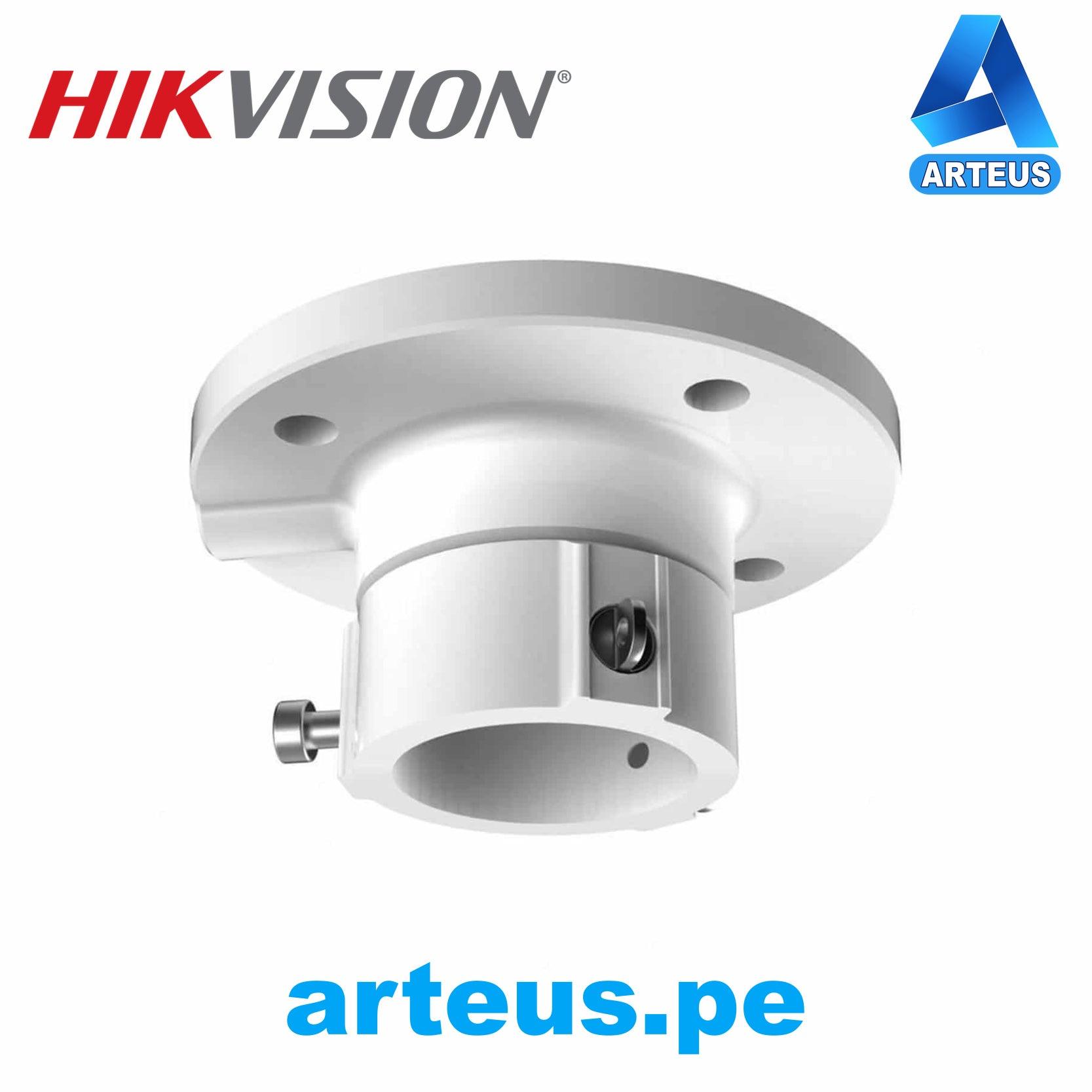 HIKVISION DS-1663ZJ - SOPORTE DE TECHO METALICO PARA PTZ