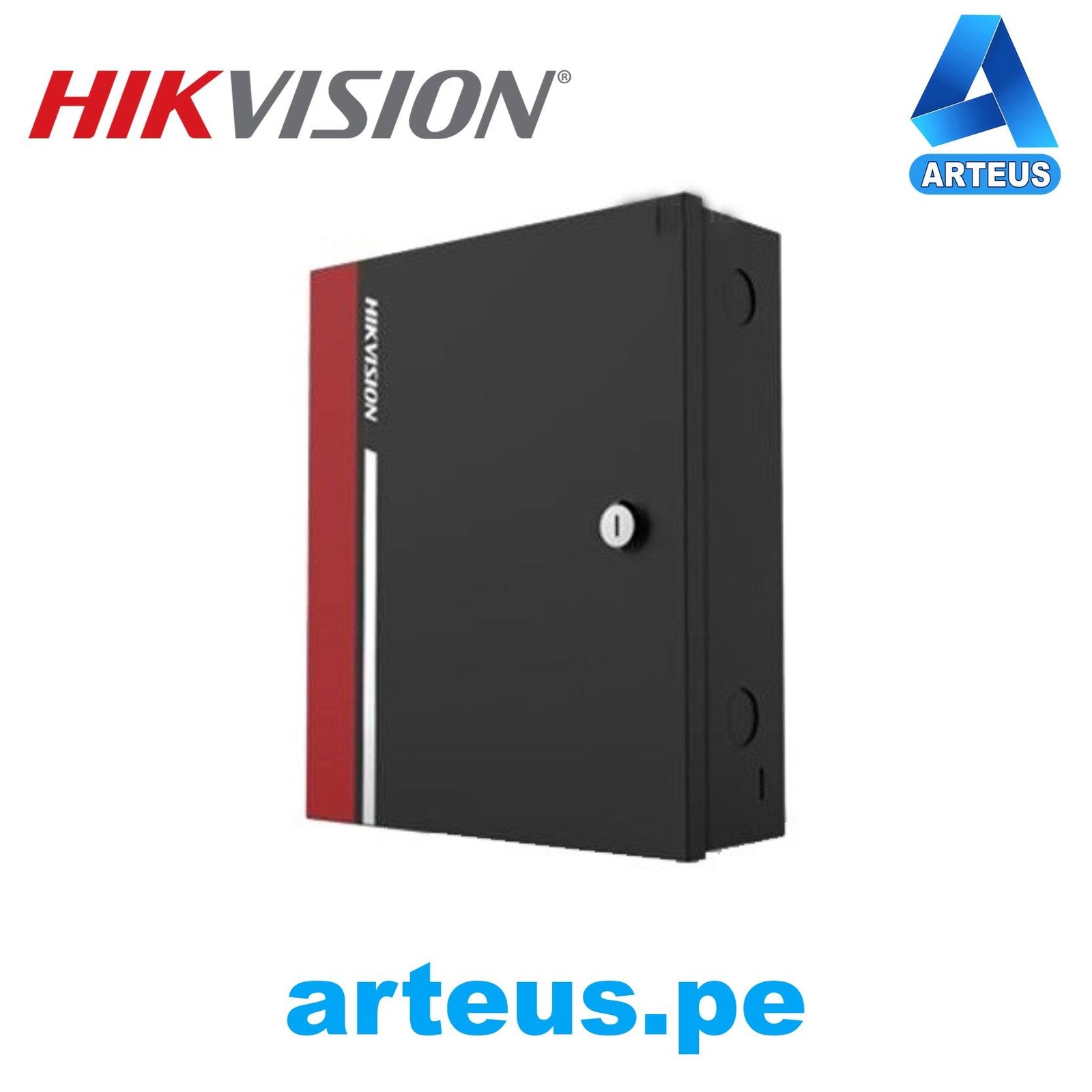 HIKVISION DS-K7M-AW50 - FUENTE DE ALIMENTACIÓN DE 100W