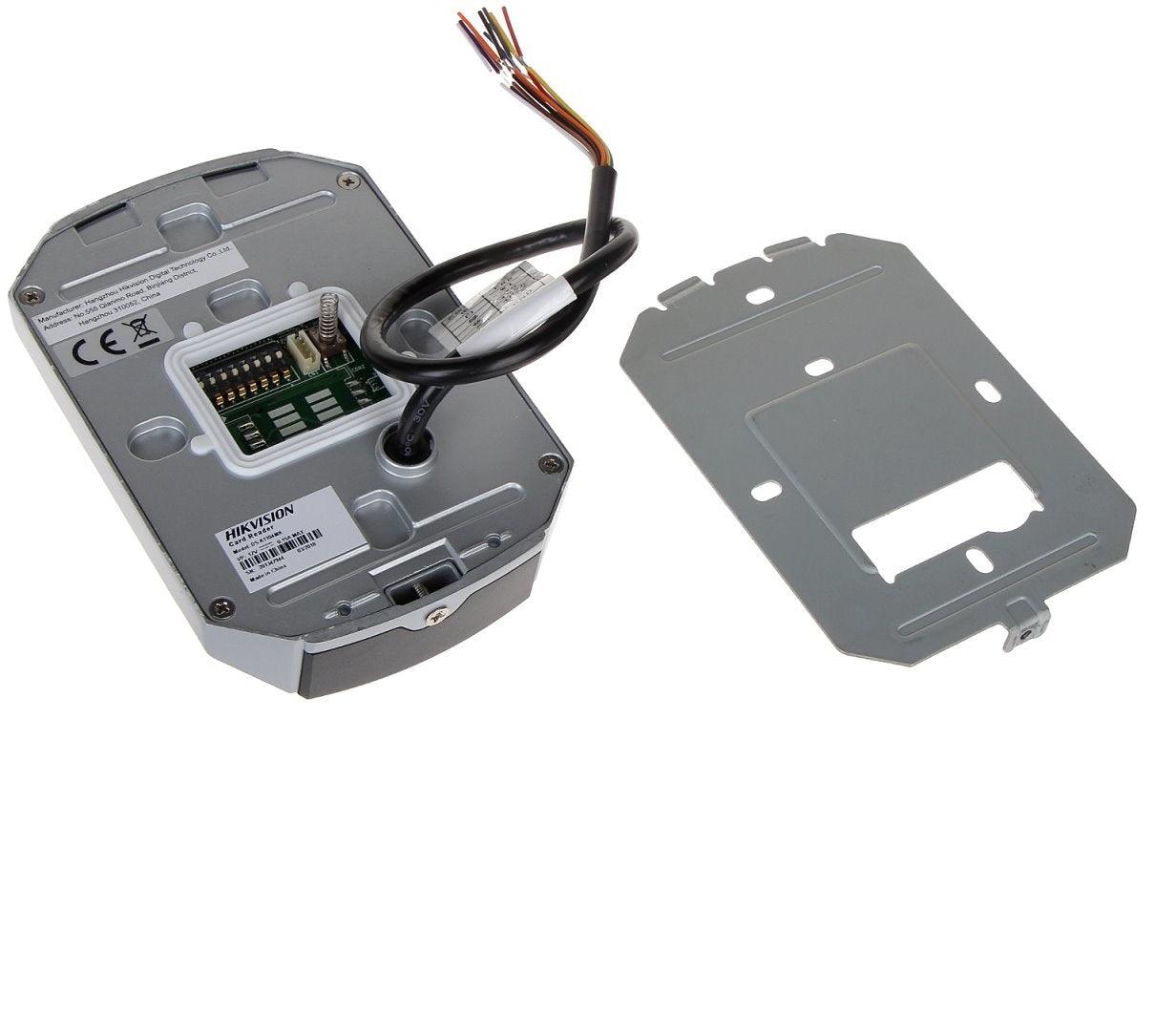HIKVISION DS-K1104M (SIN CAJA 9/10) Lector de tarjeta de proximidad Mi