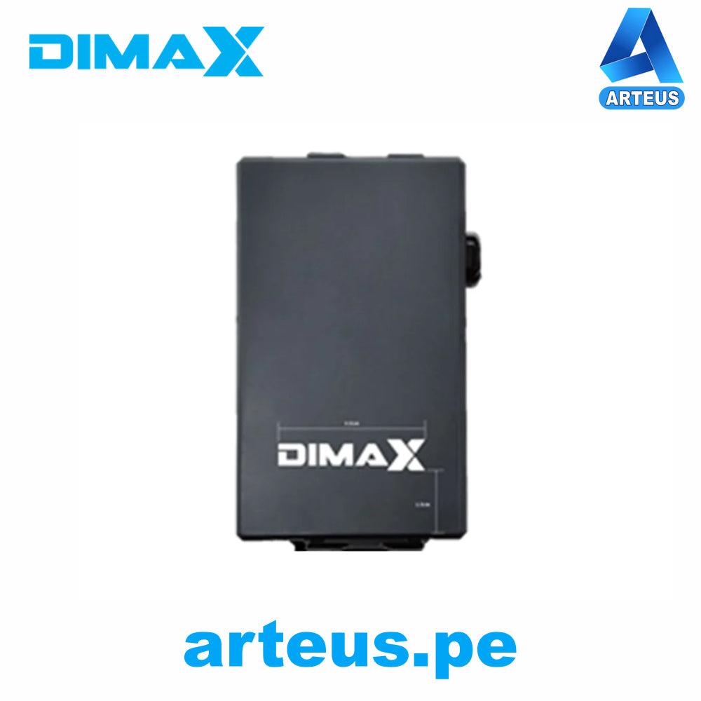 Modulo wifi DIMAX DM-WIB02 para apertura de puerta por app