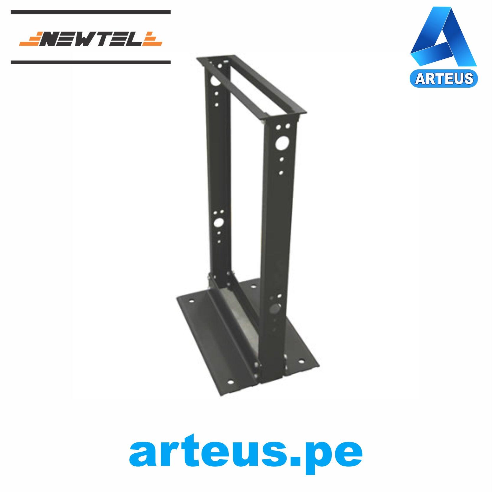 NEWTEL RACK 32 RU DE PISO 1.50 MTS