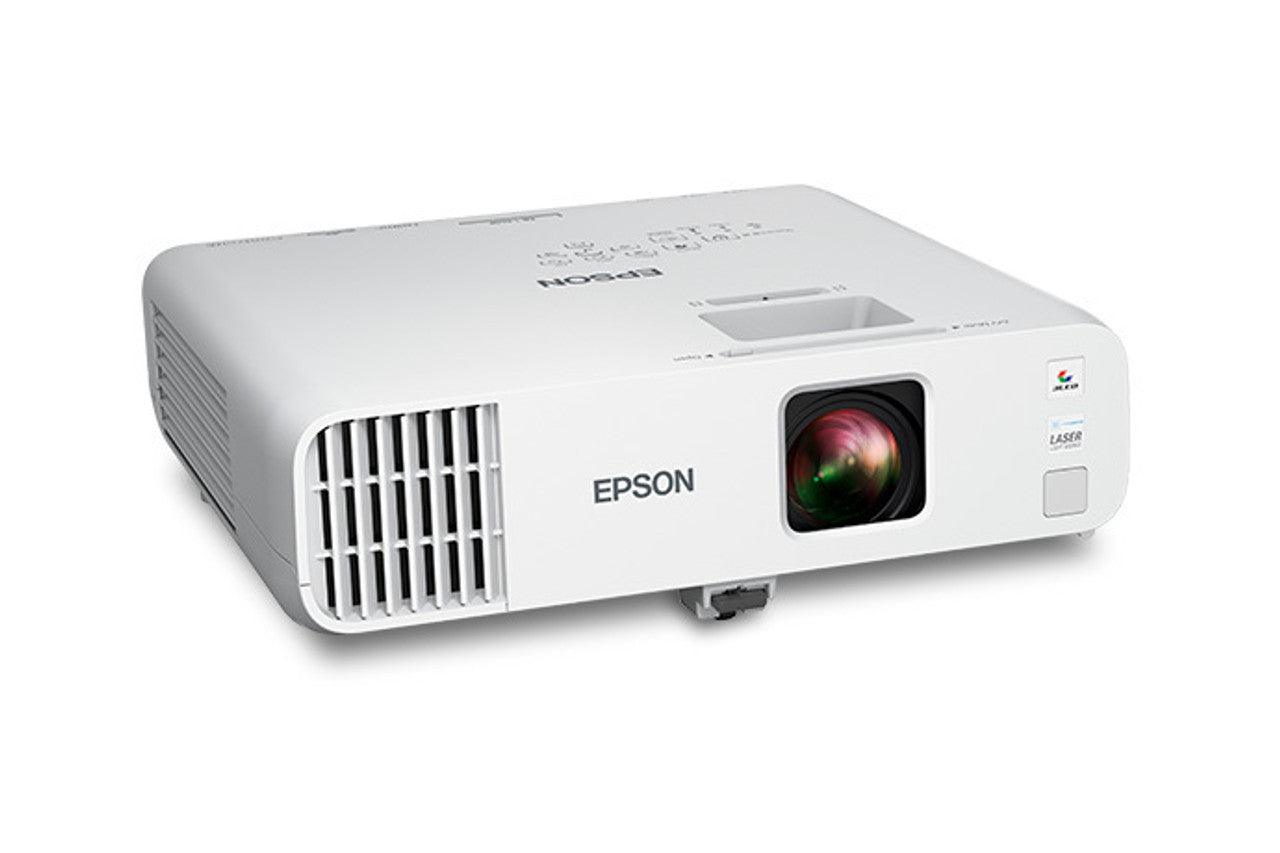 EPSON V11HA69020 Proyector Laser PowerLite L260F 4600 Lúmenes 1080p 3L