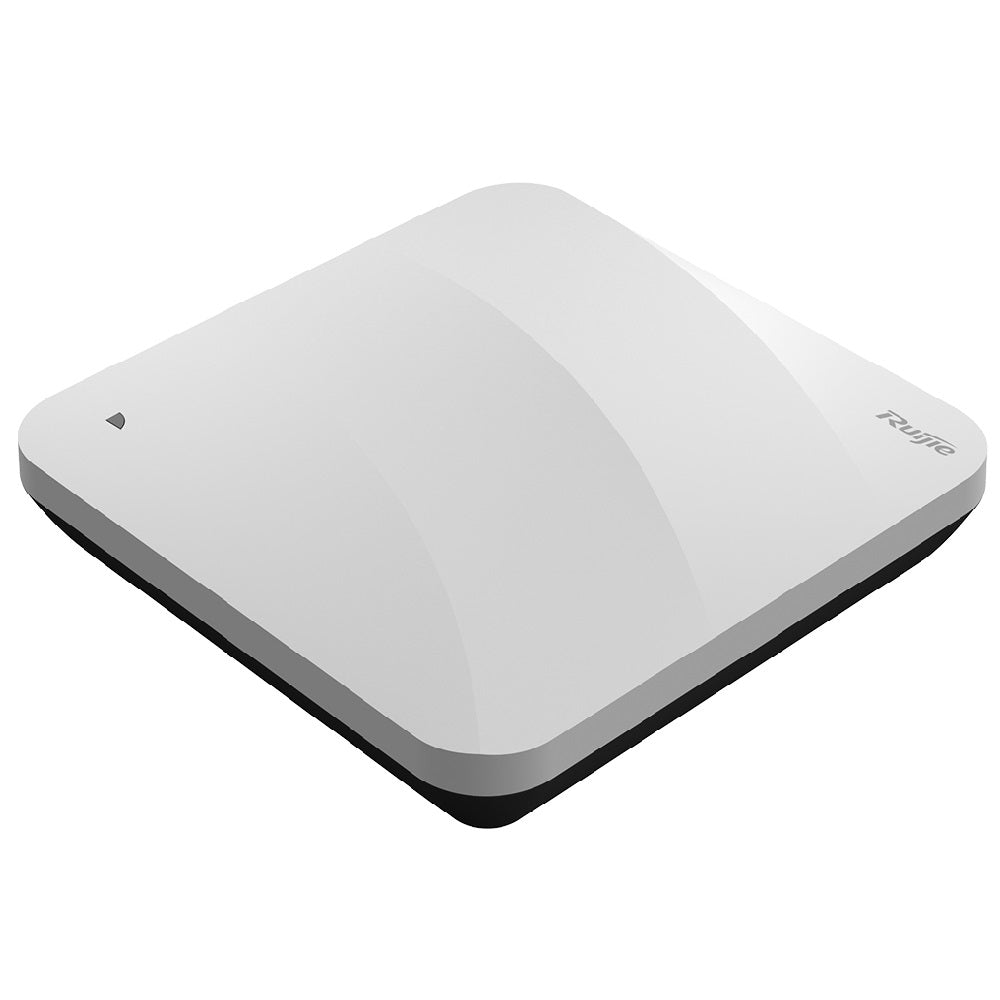 RUIJIE RG-AP810-L Indoor dual band dual radio WIFI 6 omnidirectional a