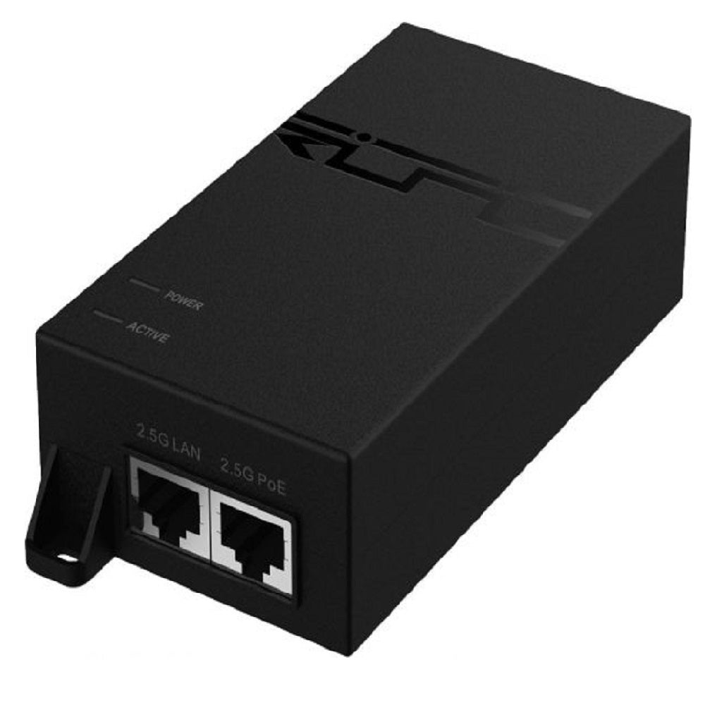RUIJIE REYEE RG-POE-50-60W-MG Inyector PoE de 1 puerto 2500Base-T 56V