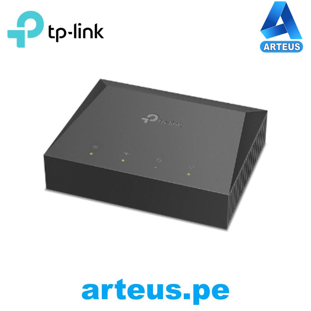 Terminal ONT GPON 1 puerto gigabit TP-LINK XZ000-G3