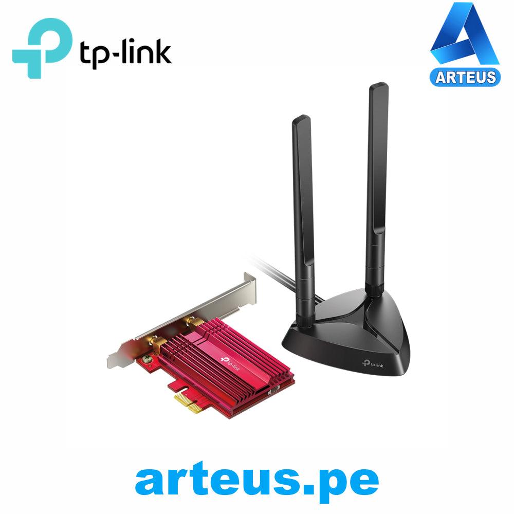 TP-LINK ARCHER TX3000E, AX3000 Adaptador inalámbrico PCIe WIFI 6