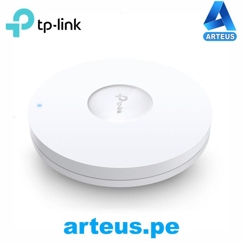 TP-LINK EAP660HD Acces point punto de acceso Wi-fi 6 inalambrico multi ...