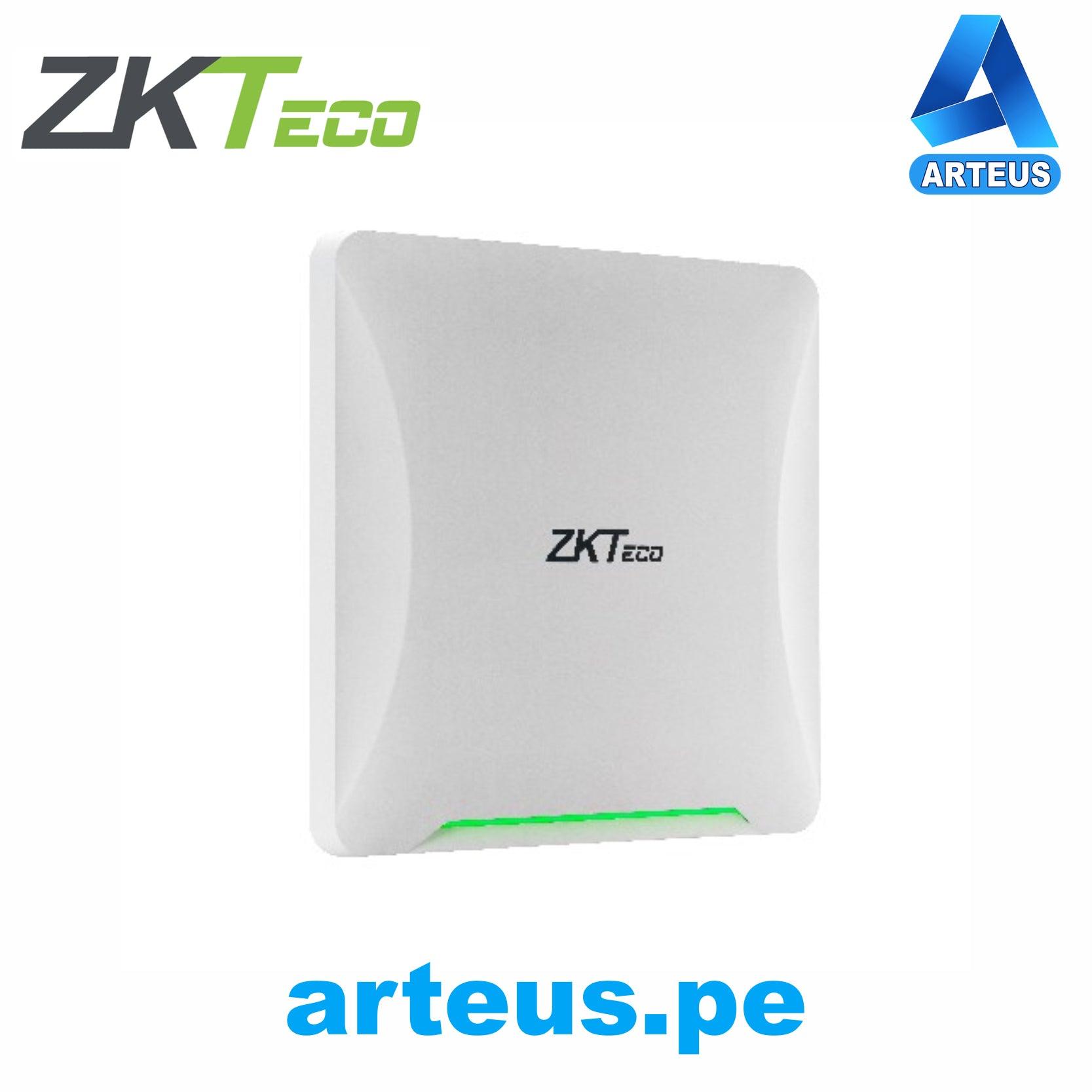 ZKTECO UHF1-10F-PRO, Lector wiegand de largo alcance lectora de tag ...