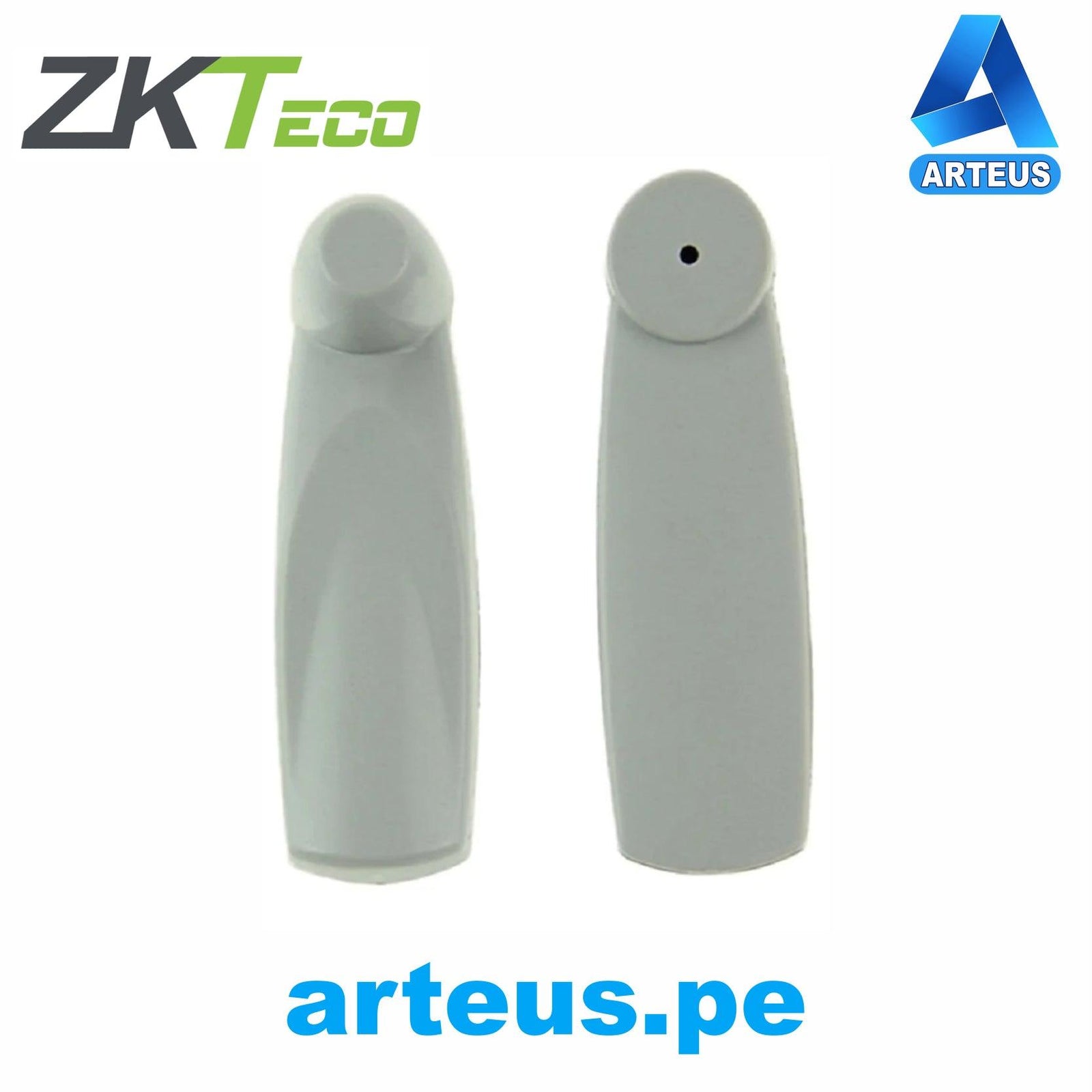 ZKTECO ZK-AMTAG5, Sensor antirrobo tipo araña eas am
