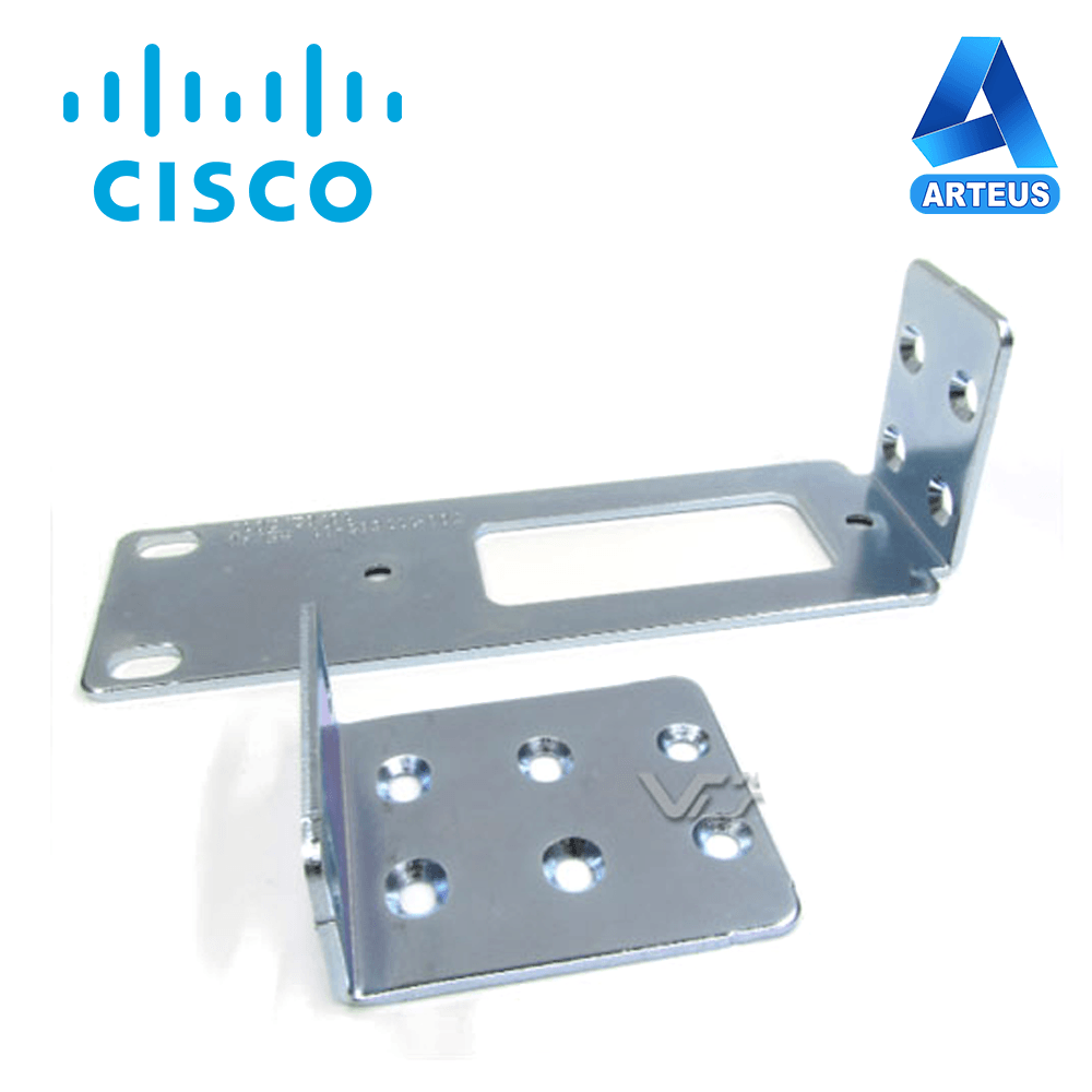 CISCO ACS-4220-RM-19= - KIT DE MONTAJE EN RACK PARA ROUTER ISR 4220