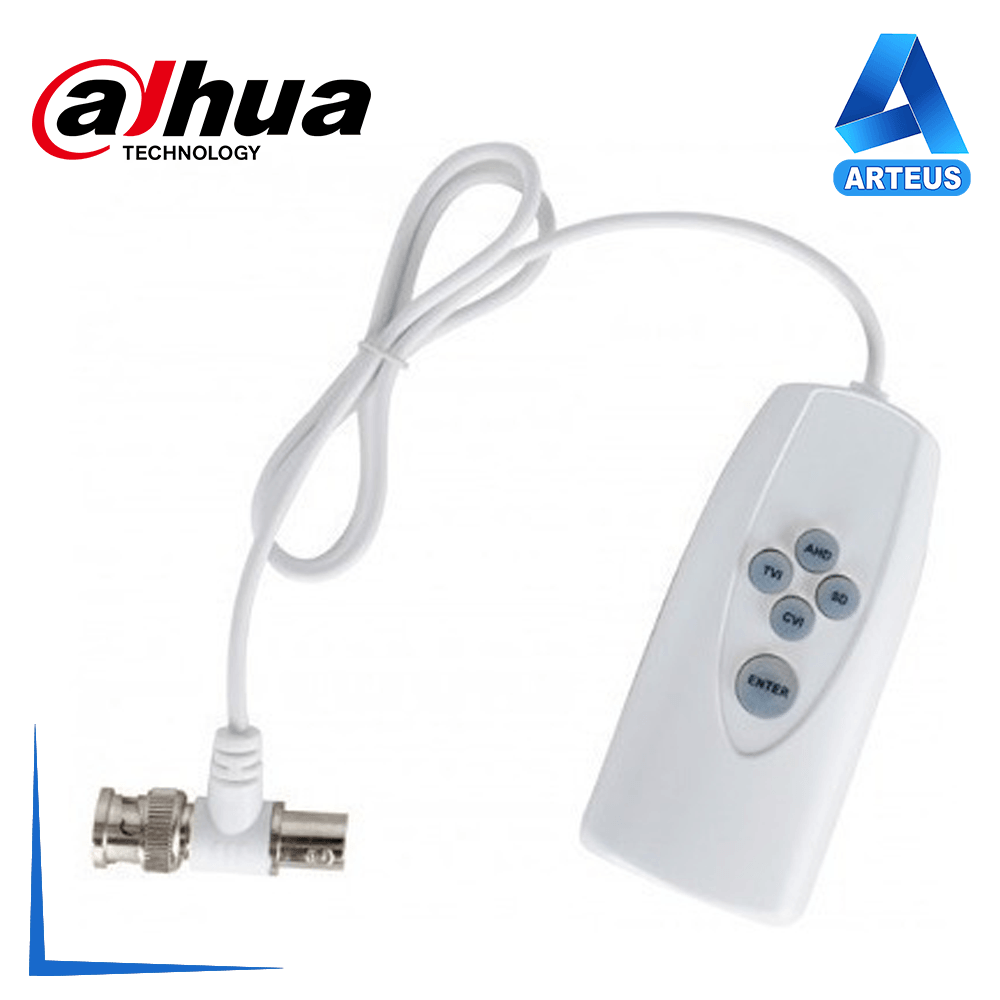 DAHUA DH-PFM820 - CONTROLADOR UTC PARA CÁMARAS