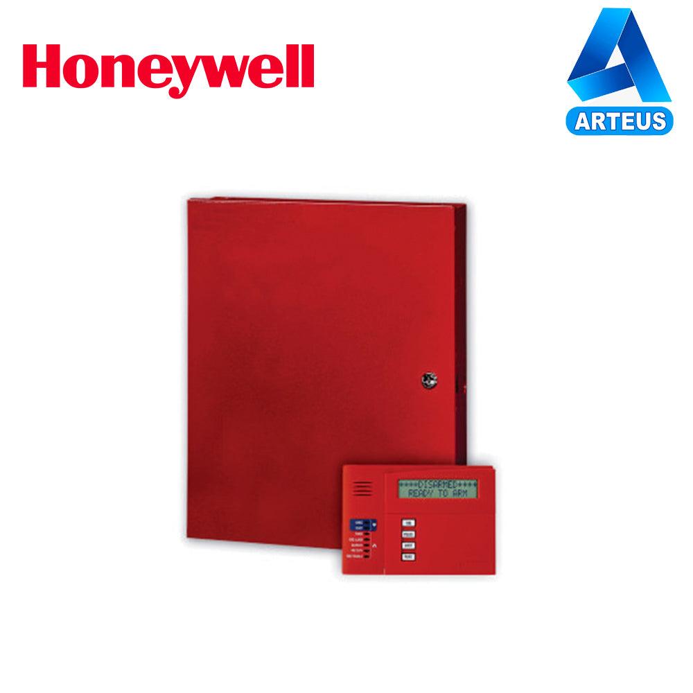 HONEYWELL RESIDEO CMB-VISTA250 - PANEL CONVENCIONAL - DIRECCIONABLE ...