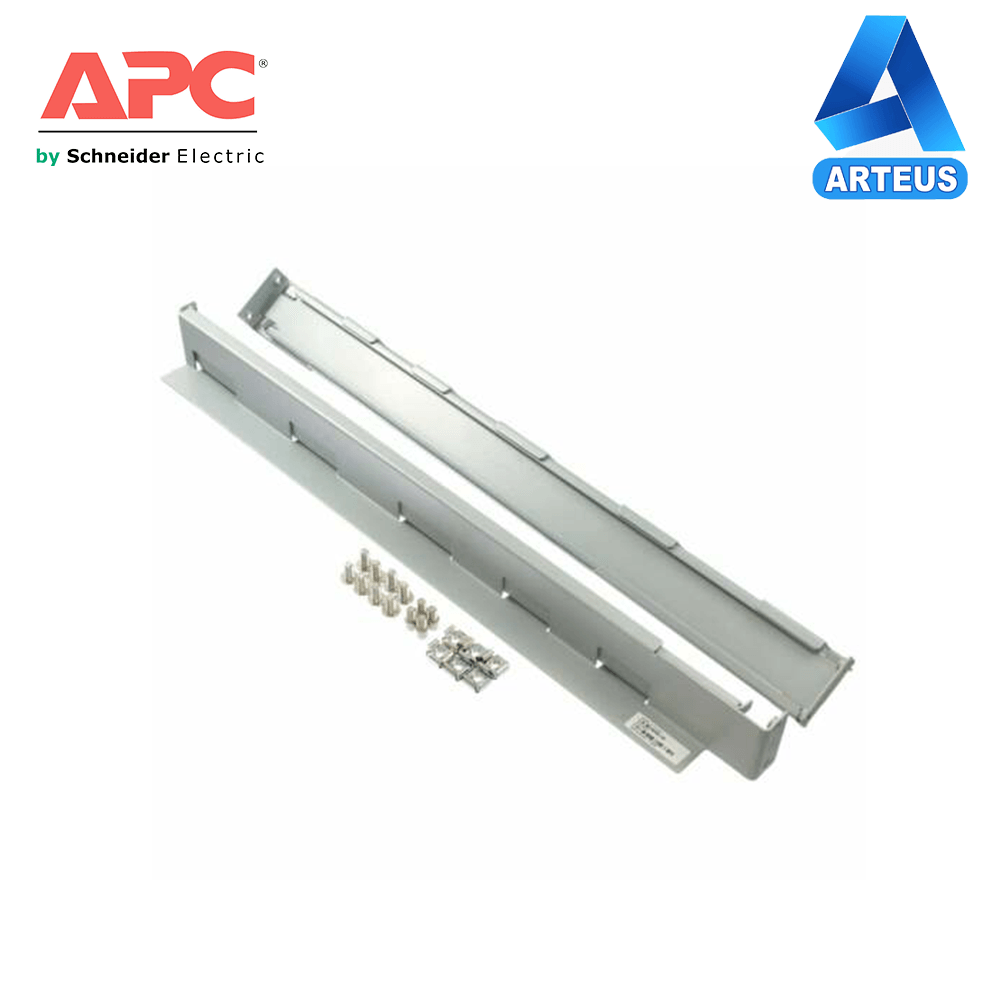 Kit de riel APC SRVRK1 para usar con UPS Easy 700mm