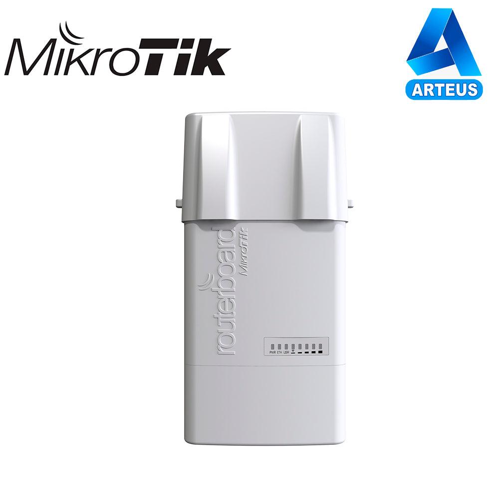 MIKROTIK NetBox 5 - (NETBOX 5) RADIOENLACE CONECTORIZADO EN 5 GHZ 802.