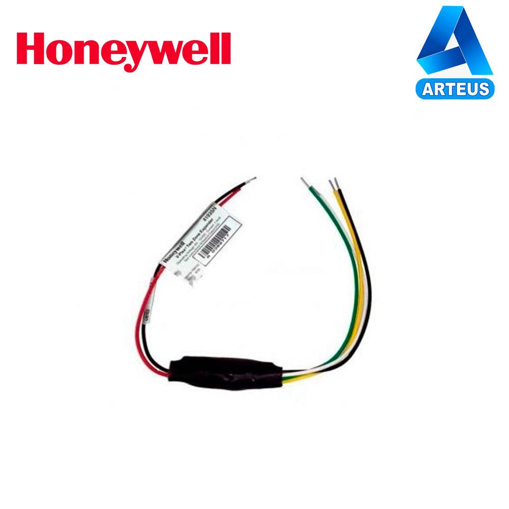 Modulo expansor de 1 zona HONEYWELL RESIDEO 4193SN viplex asigna una ...