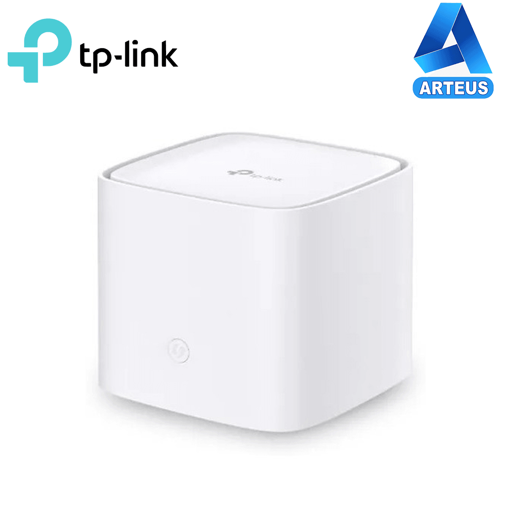 Router gigabit inalambrico Wi-fi 5 AC en malla doble banda TP-LINK ...
