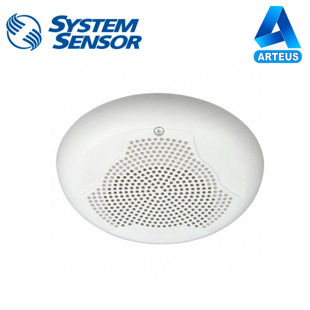 SYSTEM SENSOR SPCW - PARLANTE PARA TECHO