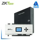 ZKTECO EC10 PACKAGE B, Panel de control para ascensores control IP para elevadores hasta 10 ...
