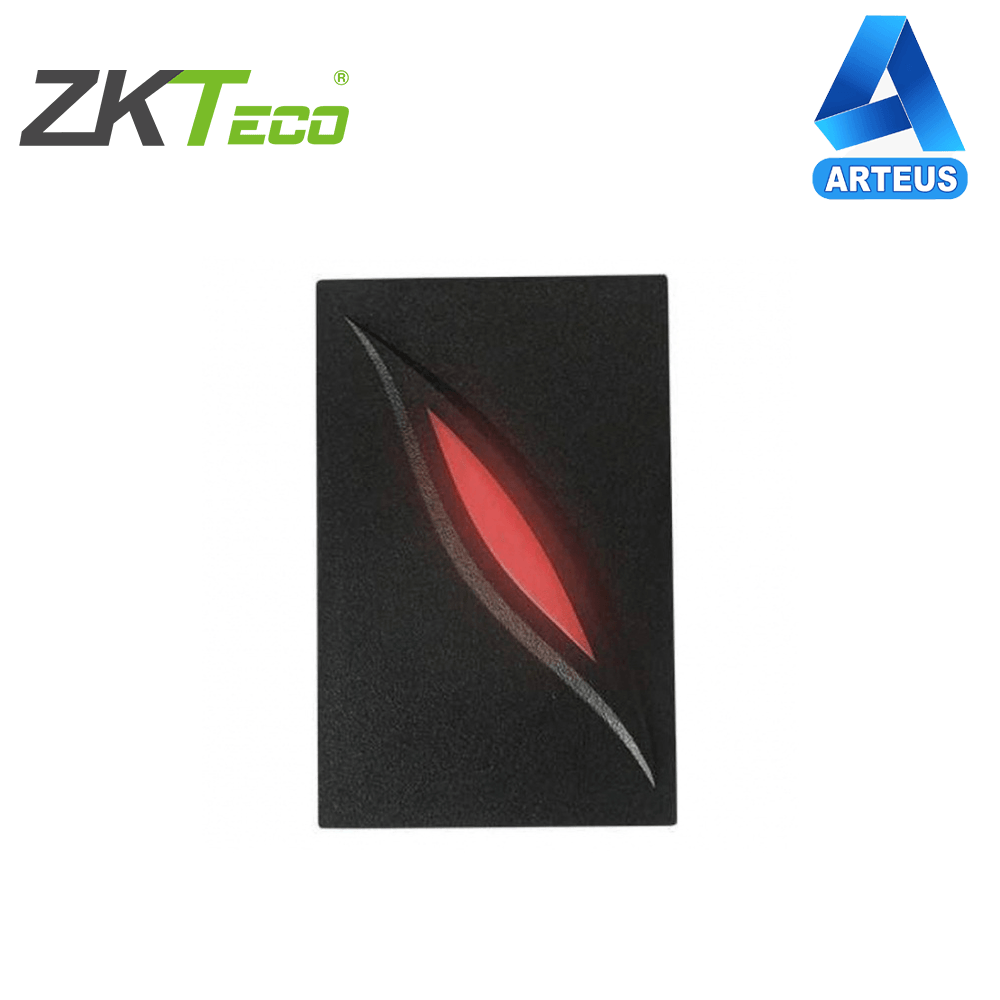 ZKTECO KR100E (SIN CAJA 7/10) Lector de tarjeta de Proximidad RFID 125